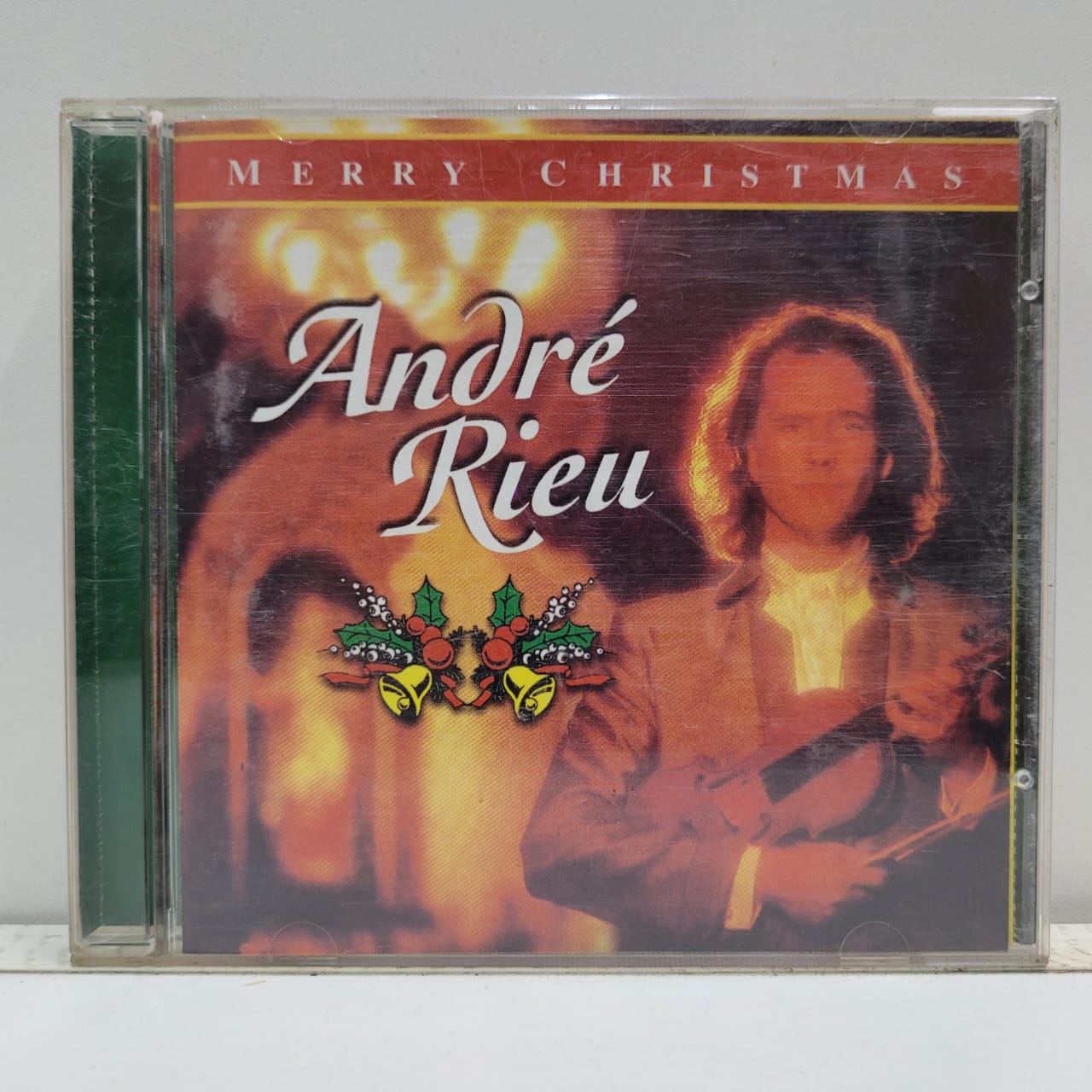 ANDRE RIEU % | Central Vinilo Music Store