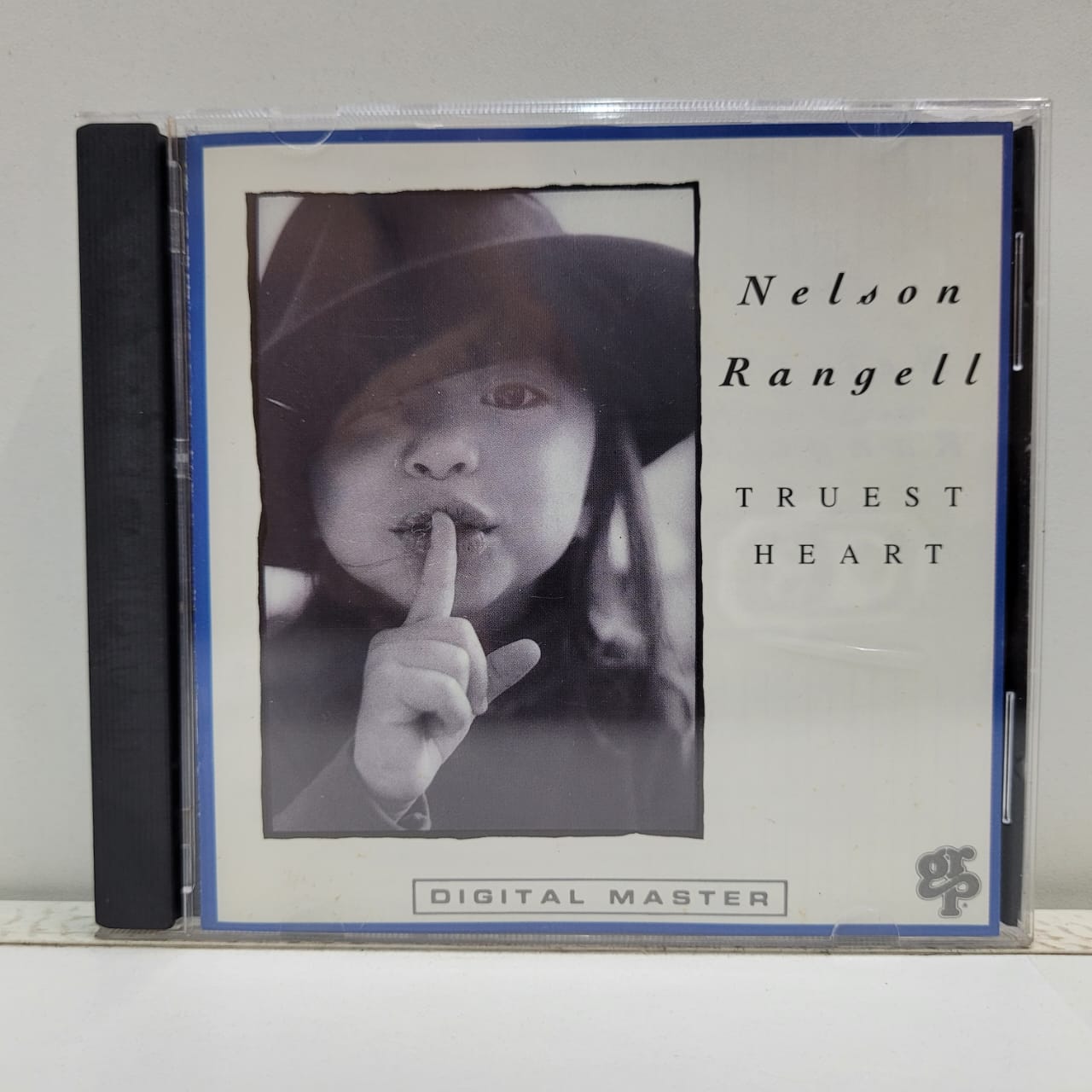 NELSON RANGELL % | Central Vinilo Music Store