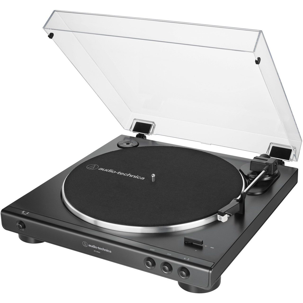 Audio Technica AT-LP60X % | Central Vinilo Music Store